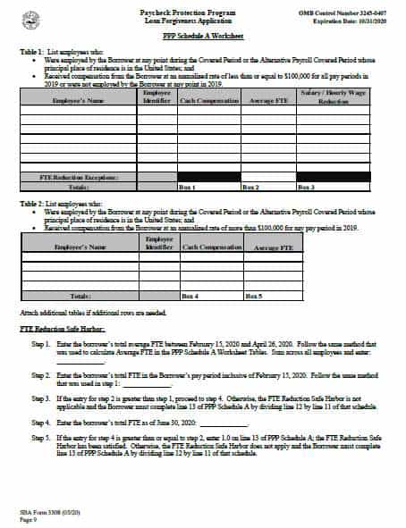 The Insiders' Guide to PPP Loan Forgiveness - MP
