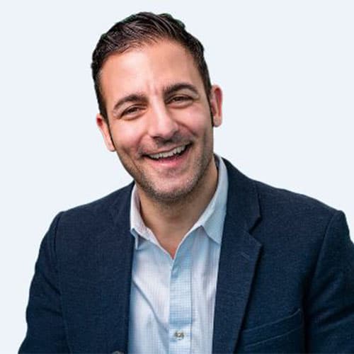 Morning Mindset Podcast - MP