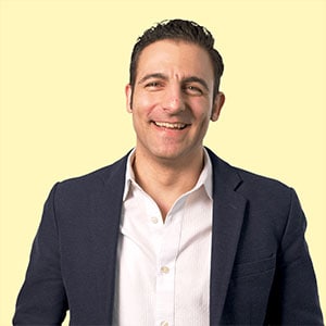 Nicholas Mirabello - MP