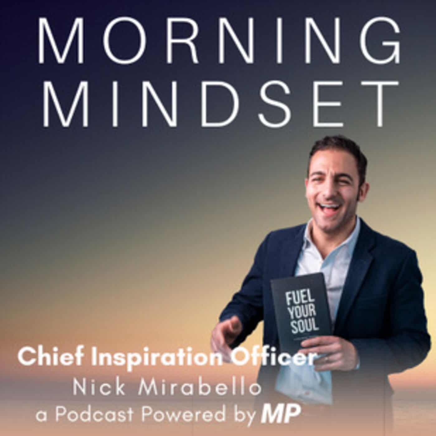 Morning Mindset Podcast - MP