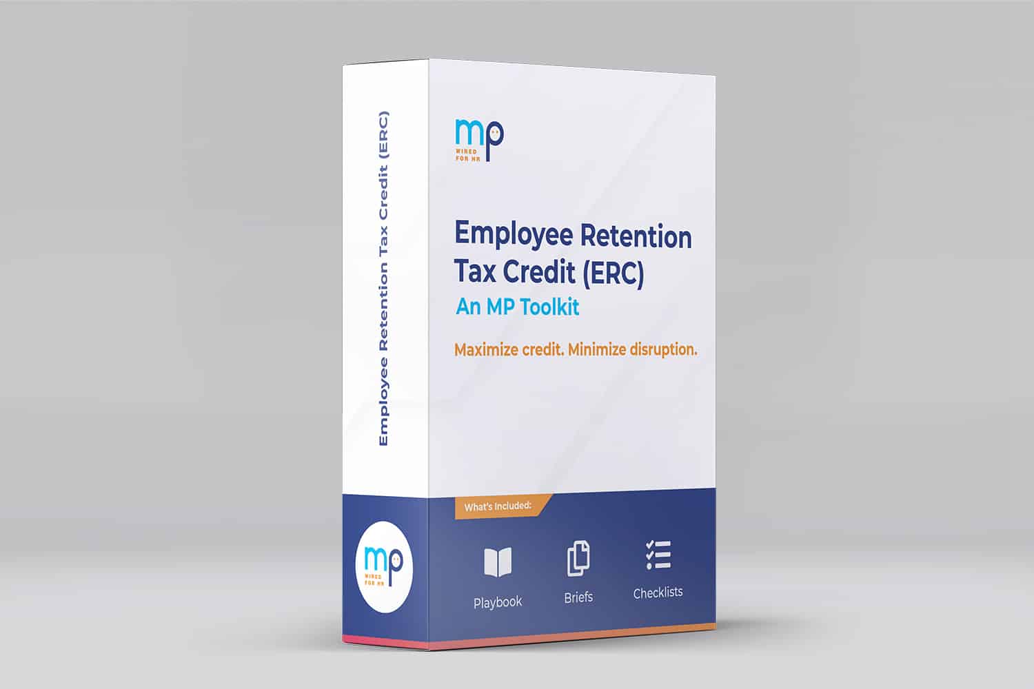 ERC Toolkit for Nonprofits - MP