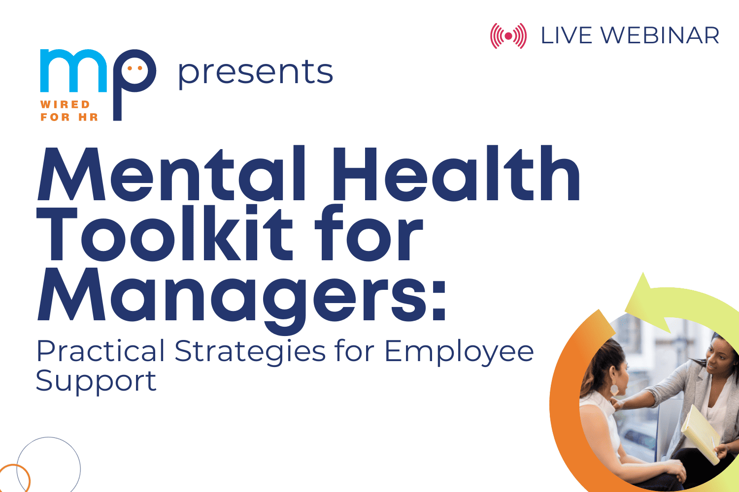 Mental Health Toolkit for Managers: Practical Strategies for Employee ...