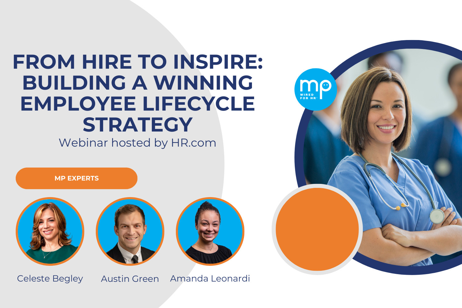 Building a Winning Employee Lifecycle Strategy