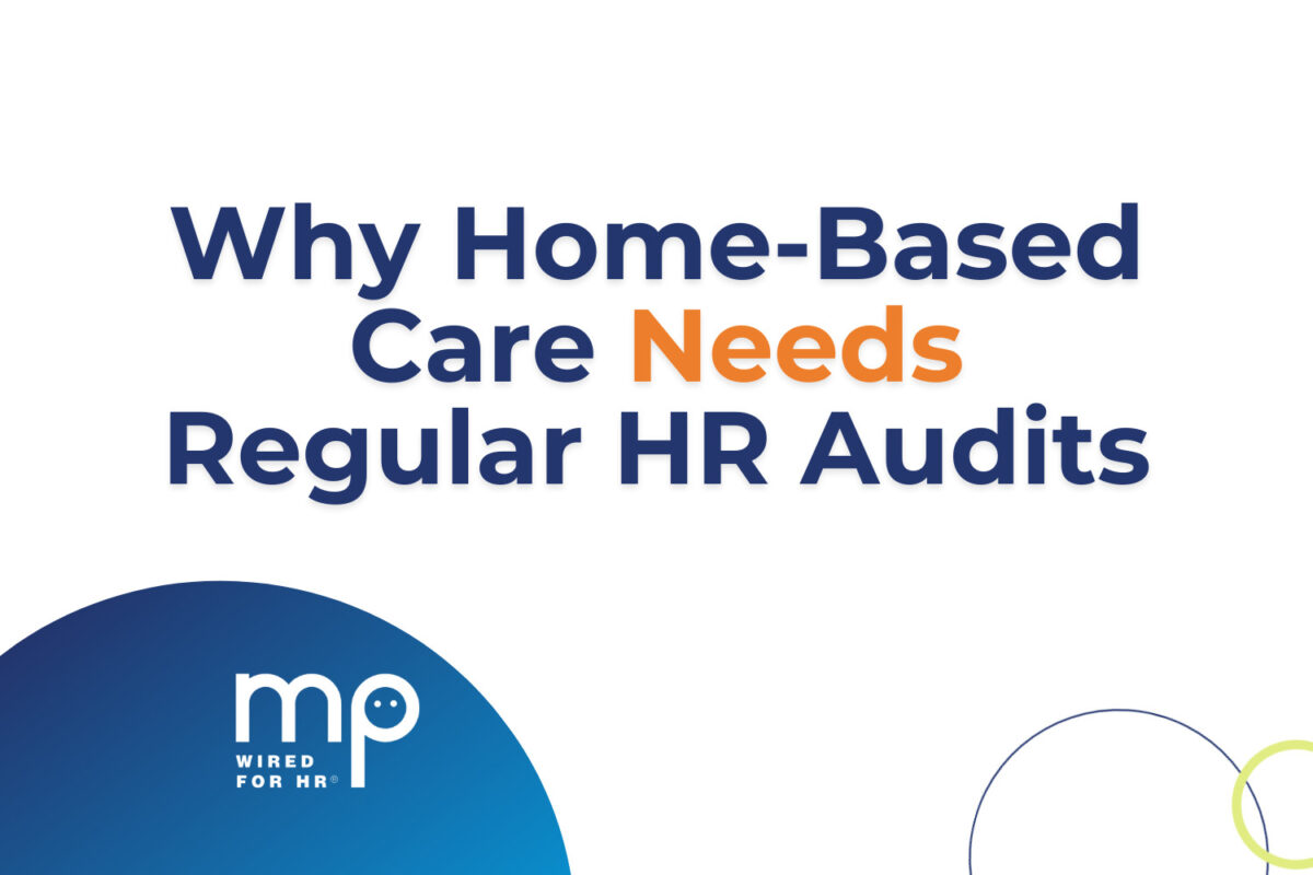 MP: Wired for HR | An HCM Suite to Support the Success of Your Business